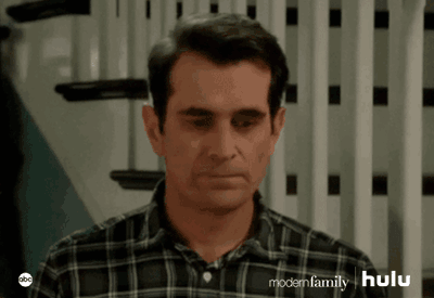 Phil dunphy admitting GIF on GIFER - by Dusho