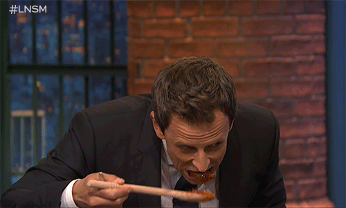 Television celebs late night GIF on GIFER - by Arcanehammer