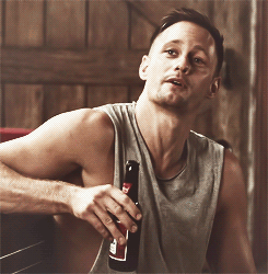 Straw dogs charlie venner GIF on GIFER - by Windworker