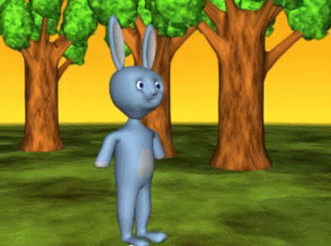 Bad cgi GIF on GIFER - by Cezius