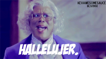 Madea tyler perry GIF on GIFER - by Dagas