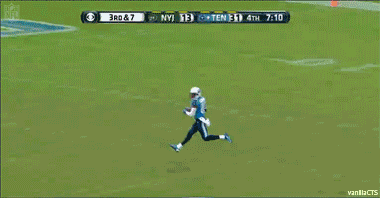 GIF nate washington ryan fitzpatrick futbol americano - GIF animado en ...