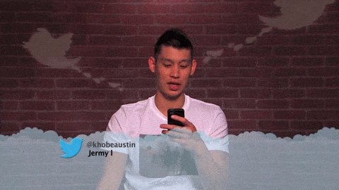 Set s jeremy lin GIF on GIFER - by Cerezar