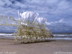 Engineering love that theyre wind powered design GIF on GIFER - by Dugul