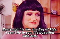 Mrs doubtfire GIF on GIFER - by Keghma