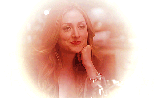 GIF maura isles sasha alexander rizzoli and isles - animated GIF on ...