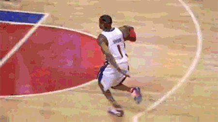 Sports basketball nba GIF on GIFER - by Fauktilar