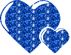 Transparent blue GIF on GIFER - by Masar