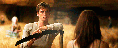 Jake GIF on GIFER - by Arcanedragon