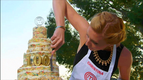 GIF happy birthday masterchef - animated GIF on GIFER - by Kataur