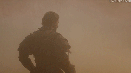 Daario naharis michiel huisman game of thrones GIF on GIFER - by Mikam