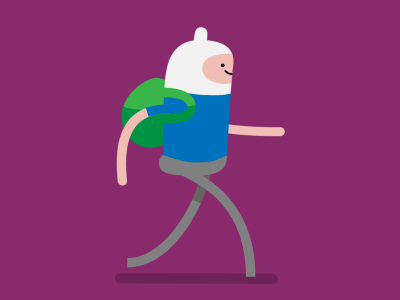 Cycle GIF on GIFER - by Kelezan