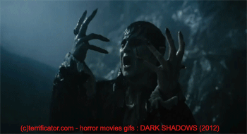 Dark GIF on GIFER - by Grolar