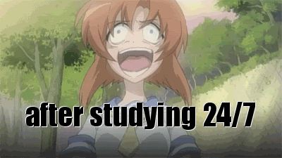 High school GIF on GIFER - by Agasida