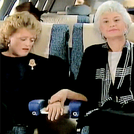Golden girls bea arthur GIF on GIFER - by Saberstalker