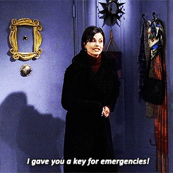 Friends GIF on GIFER - by Alsahelm