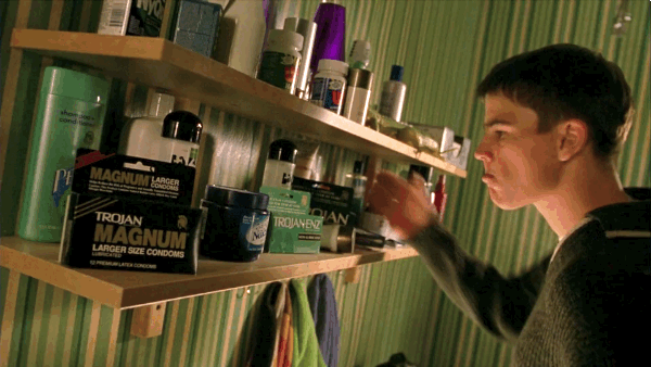 GIF nick groff - GIF animado em GIFER - de Kebandis