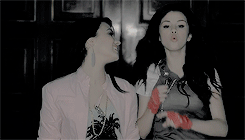 Carrie Bradshaw And Sebastian Kydd