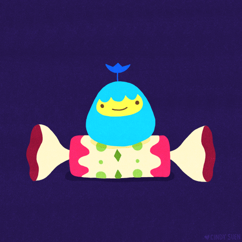 Candy candies food GIF on GIFER - by Da