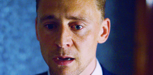 GIF lokid tom hiddleston loki - GIF animado em GIFER - de Tumuro