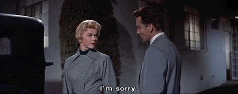 Doris day warner archive classic film GIF on GIFER - by Doghma