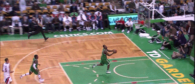 Sports basketball nba GIF on GIFER - by Mananadar