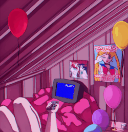 Retro GIF en GIFER - de Umnius