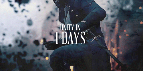 GIF assassins creed unity assassins creed assassin - animated GIF on ...