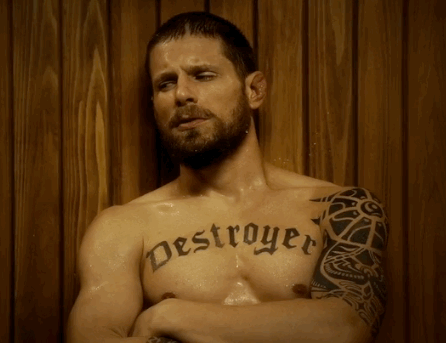 Matt dillon GIF on GIFER - by Nuadann