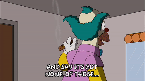 Happy season 20 GIF on GIFER - by Cenn