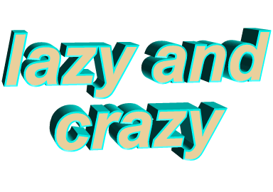 Animatedtext crazy transparent GIF on GIFER - by Grinis
