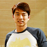 Gong yoo GIF on GIFER - by Doomworker