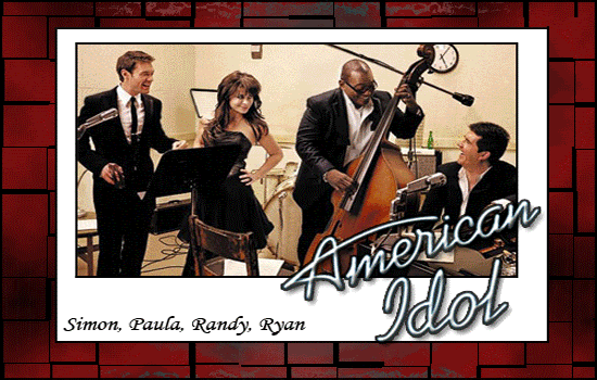 GIF american idol - animated GIF on GIFER - by Nagis