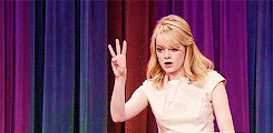 Emma stone emma cute GIF on GIFER - by Opimeena
