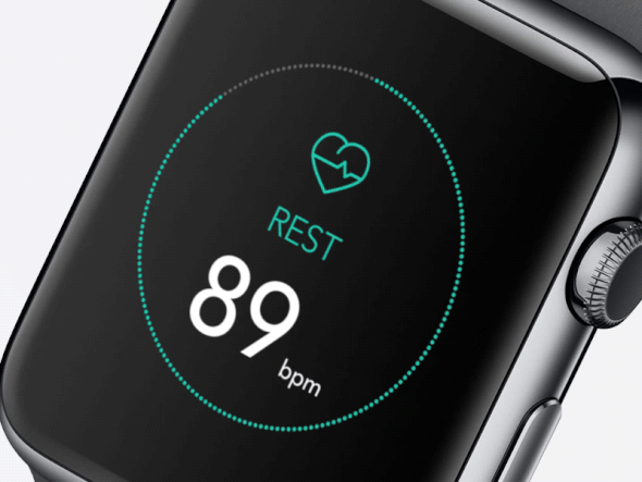 Apple watch user experience ux GIF on GIFER - by Agamanaya
