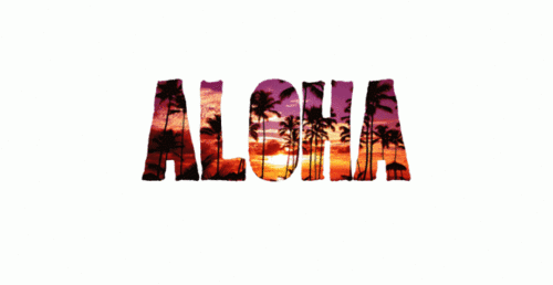 Beach aloha GIF on GIFER - by Mezahn