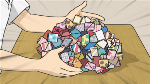 Animes tonari GIF on GIFER - by Dawnray