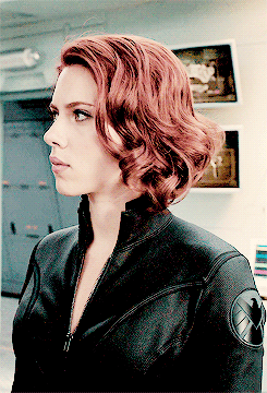 GIF natasha romanoff - animated GIF on GIFER - by Hellstalker
