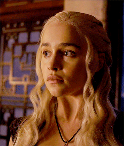 Mother of dragons GIF on GIFER - by Fekora