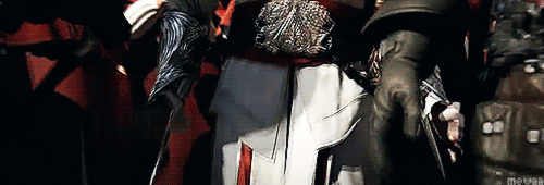 Mother of dragons GIF on GIFER - by Magrel