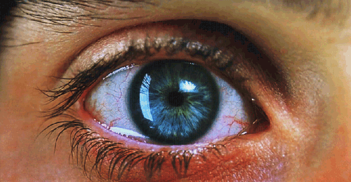 GIF pic blue eye blue eyes - animated GIF on GIFER - by Forcebreaker