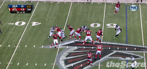 Nfl GIF on GIFER - by Pelore