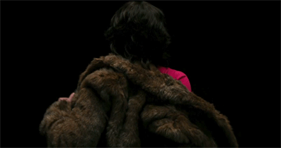 GIF under the skin - animated GIF on GIFER - by Dianadi