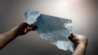 Ocean special effects explorer GIF on GIFER - by Dokus