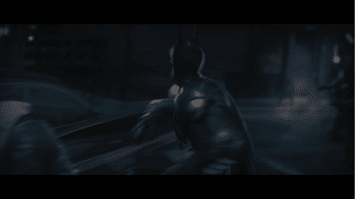 Batman arkham knight GIF on GIFER - by Mikaramar
