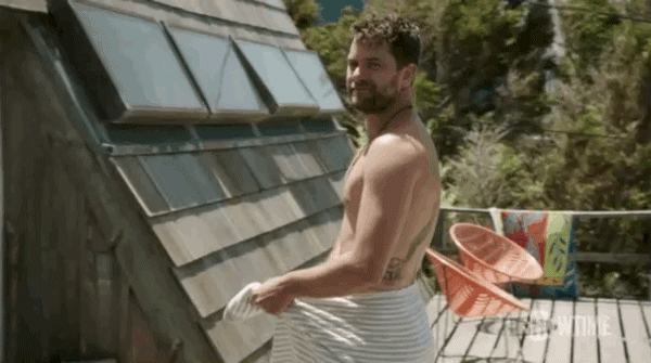 Luffy GIF on GIFER - by Meztigami