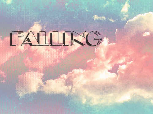 Falling GIF on GIFER - by Jull