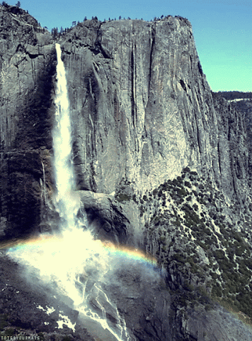 Falls GIF on GIFER - by Flamehammer