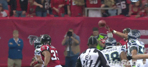 Nfl GIF on GIFER - by Kejar