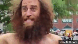 Homeless GIF on GIFER - by Ballador